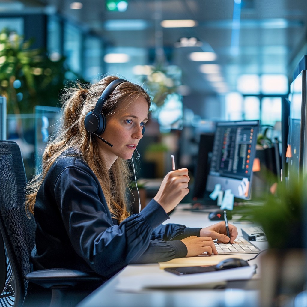 Contact | The Human Company